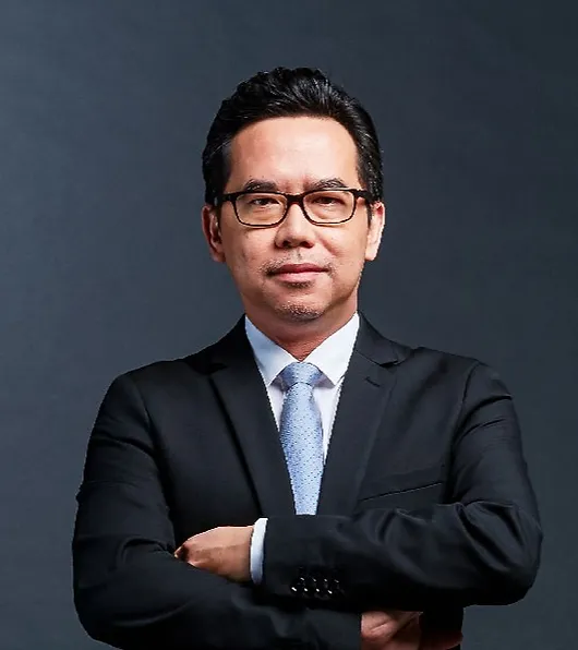 Brian ML Foong - Cheang & Ariff