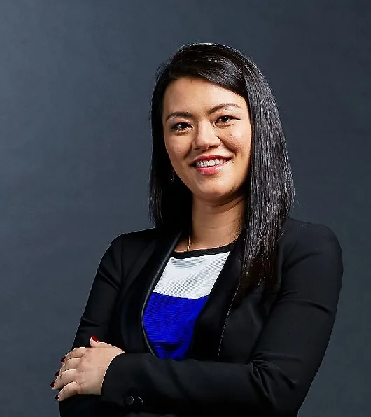 Cindy Goh Joo Seong - Cheang & Ariff